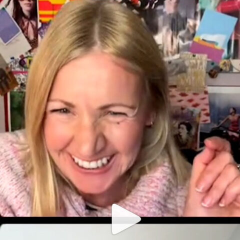 Unveiling Success: FreshWipes Founder Liz Barnes Shares the Secrets of ...